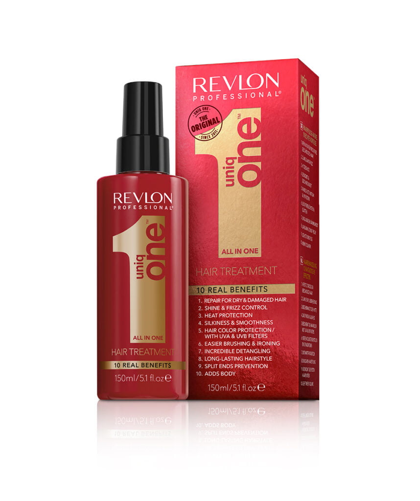 Uniq One Hair Treatment Classic - Veneluxe