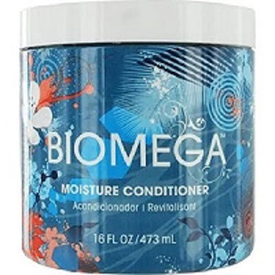 BIOMEGA/Moisture Conditioner Revitalisant Hydratant/16 oz/454g - Veneluxe